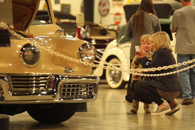 After 16 years, Tupelo Automobile Museum shutters on final day of ...