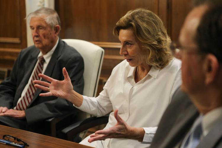 Aberdeen’s federal courthouse ready to go back to work | Crime & Law ...