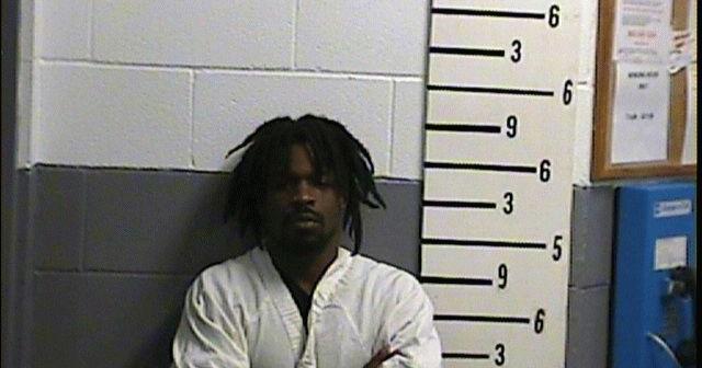 Chickasaw, Houston authorities arrest two for drugs, weapons ...