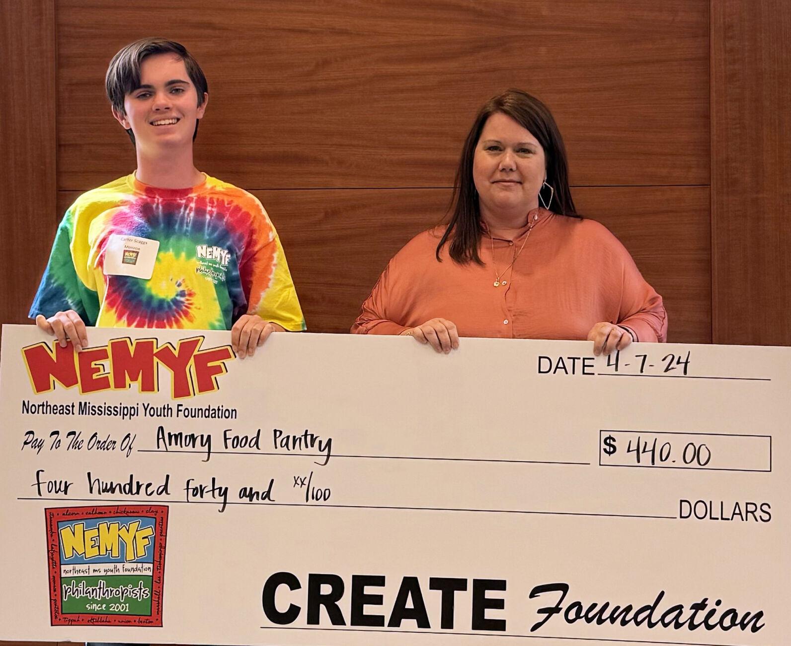 Regional youth foundation awards several regional grants | News ...