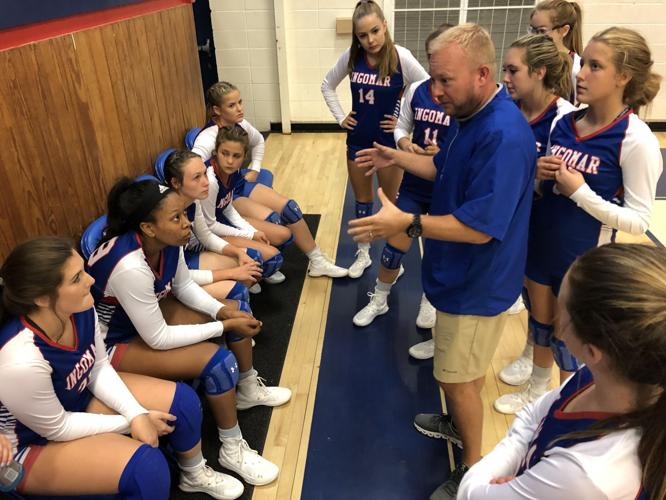 Wilbanks takes up new sport, leaves baseball | Ingomar | djournal.com