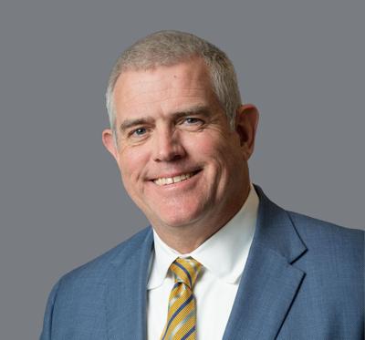 Former Mississippi House speaker Gunn joins Balch Policy Advisors in ...