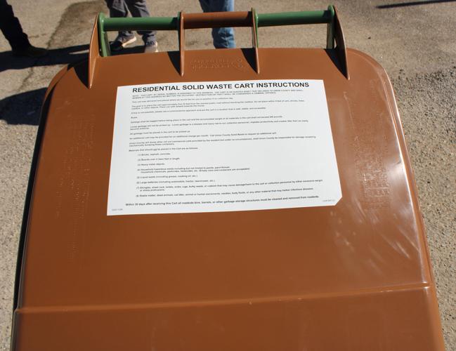 County ready to switch to automated garbage pickup | New Albany Gazette ...