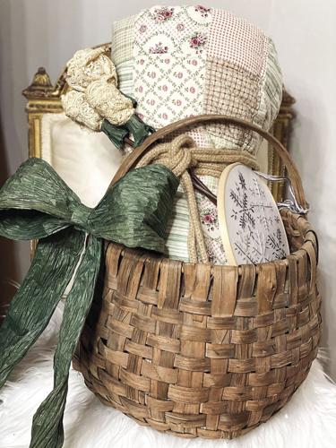 The Little Mrs. FGG: Normalize the giving of secondhand gifts! | Living ...