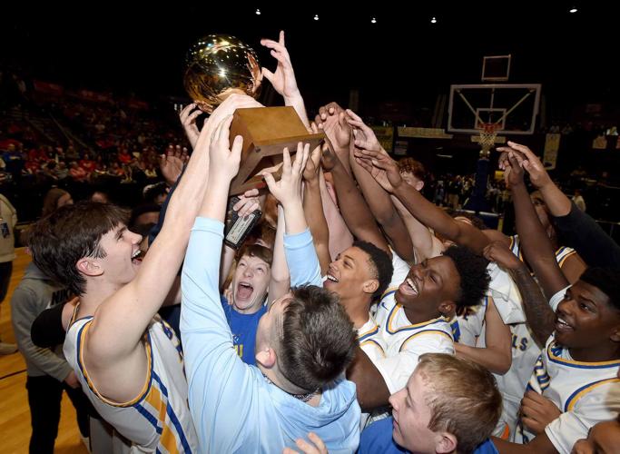 Booneville completes three-peat after overtime thriller | High school ...