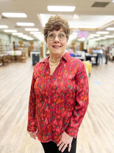 Jennifer Beam will be guest storyteller | New Albany Gazette | djournal.com