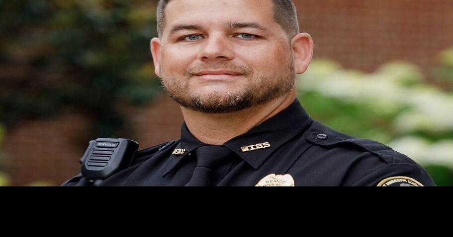 Northeast alum named new campus police chief | Crime & Law Enforcement ...