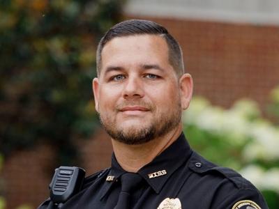 Northeast alum named new campus police chief | Crime & Law Enforcement ...