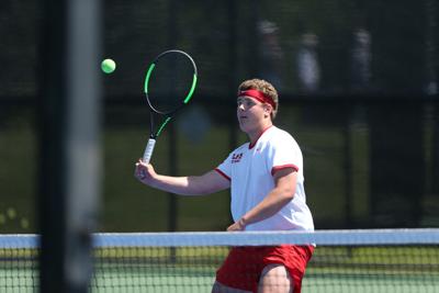 Leary, Lindsay close strong to give Commodores 5A tennis crown | High ...