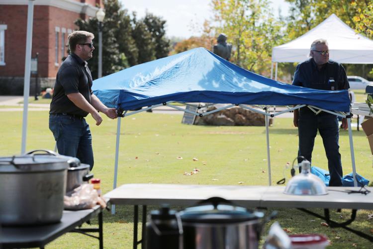 PHOTOS: Chili Fest 2022 | Photo Galleries | djournal.com