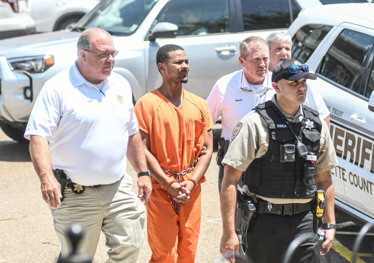 Prosecutors say Herrington strangled missing Ole Miss student Jimmie 'Jay' Lee | Crime & Law ...