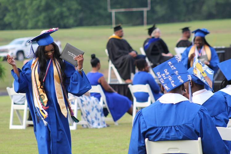 Aberdeen graduation | News | djournal.com