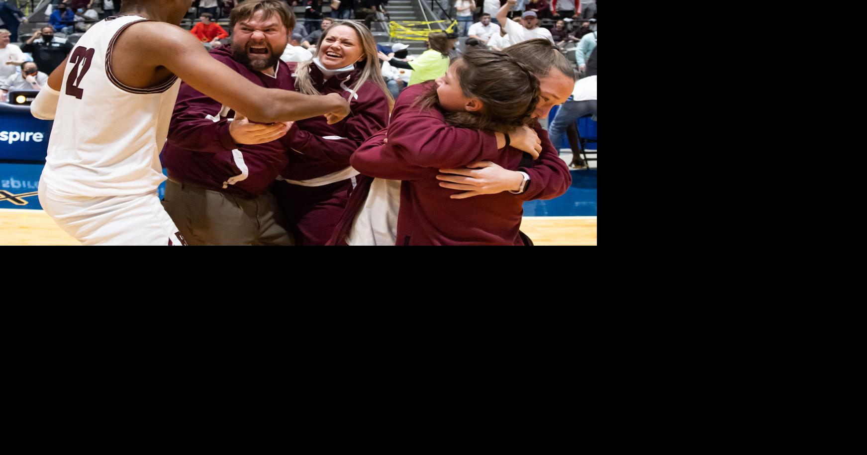 BRAD LOCKE: Past sports season full of dramatic endings | High school ...