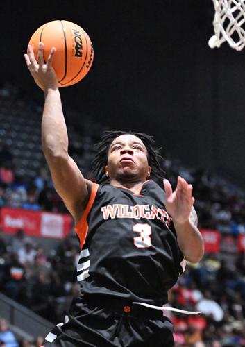 Wildcats deliver Coffey his first state championship | High school ...