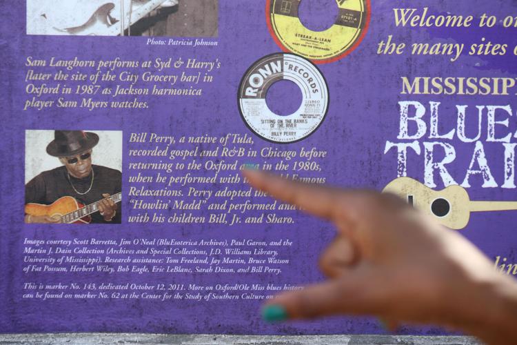 Family of Bill 'Howl-N-Madd' Perry look to preserve his legacy and ...