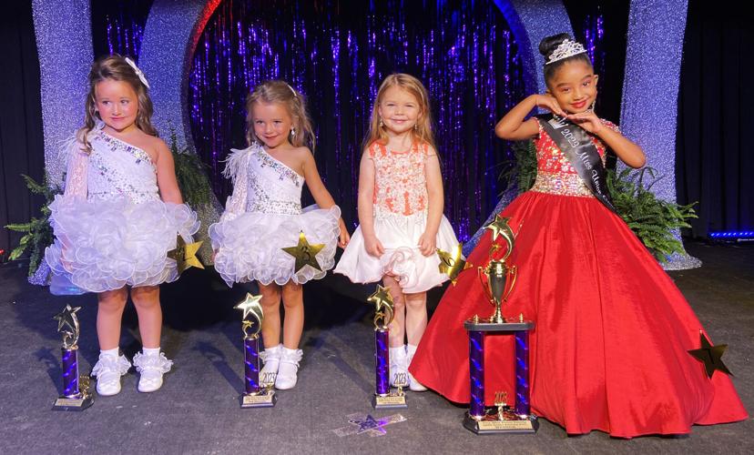 Little Miss Union County Fair | New Albany Gazette | djournal.com