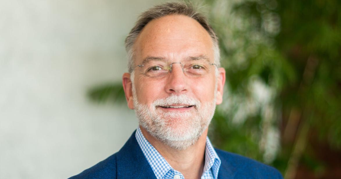 Cadence Insurance names Chris Boone president | Business | djournal.com