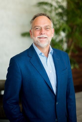 Cadence Insurance names Chris Boone president | Business | djournal.com