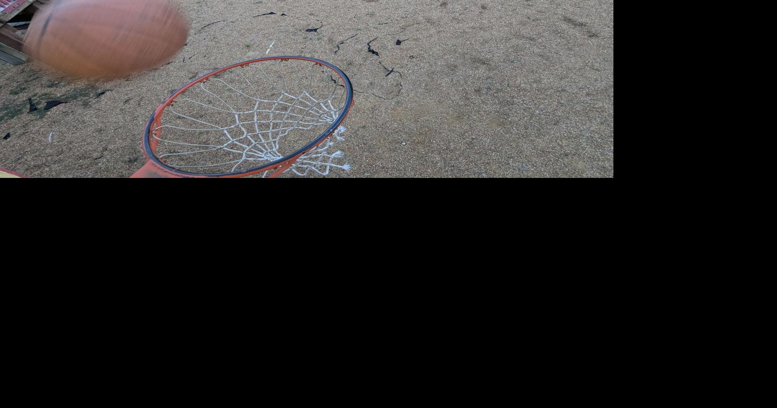 Efforts begin to update Celebration Station playground equipment | News ...