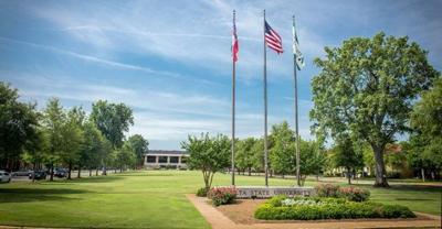 Rod Paige to deliver fall lecture at Delta State | | djournal.com