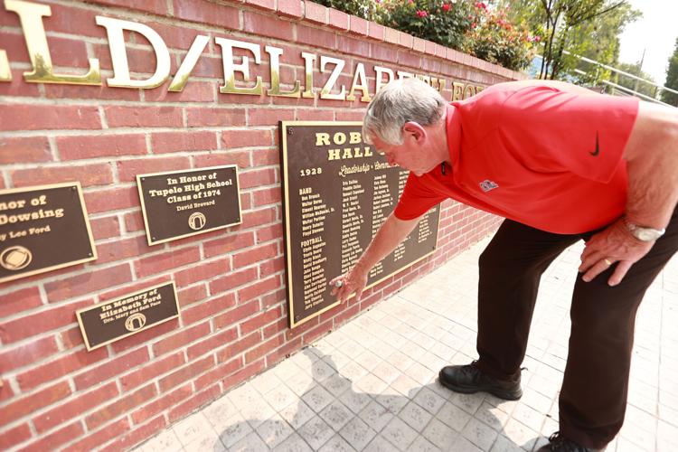 Longtime Ole Miss athletics bus driver is a 'people person' | Ole Miss ...