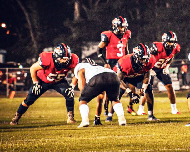 Tigers take down Cavaliers with late-game fumble return | Sports ...