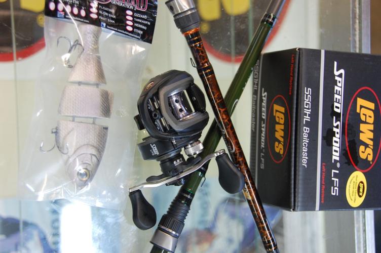 Different applications, specific uses call for different gear ...