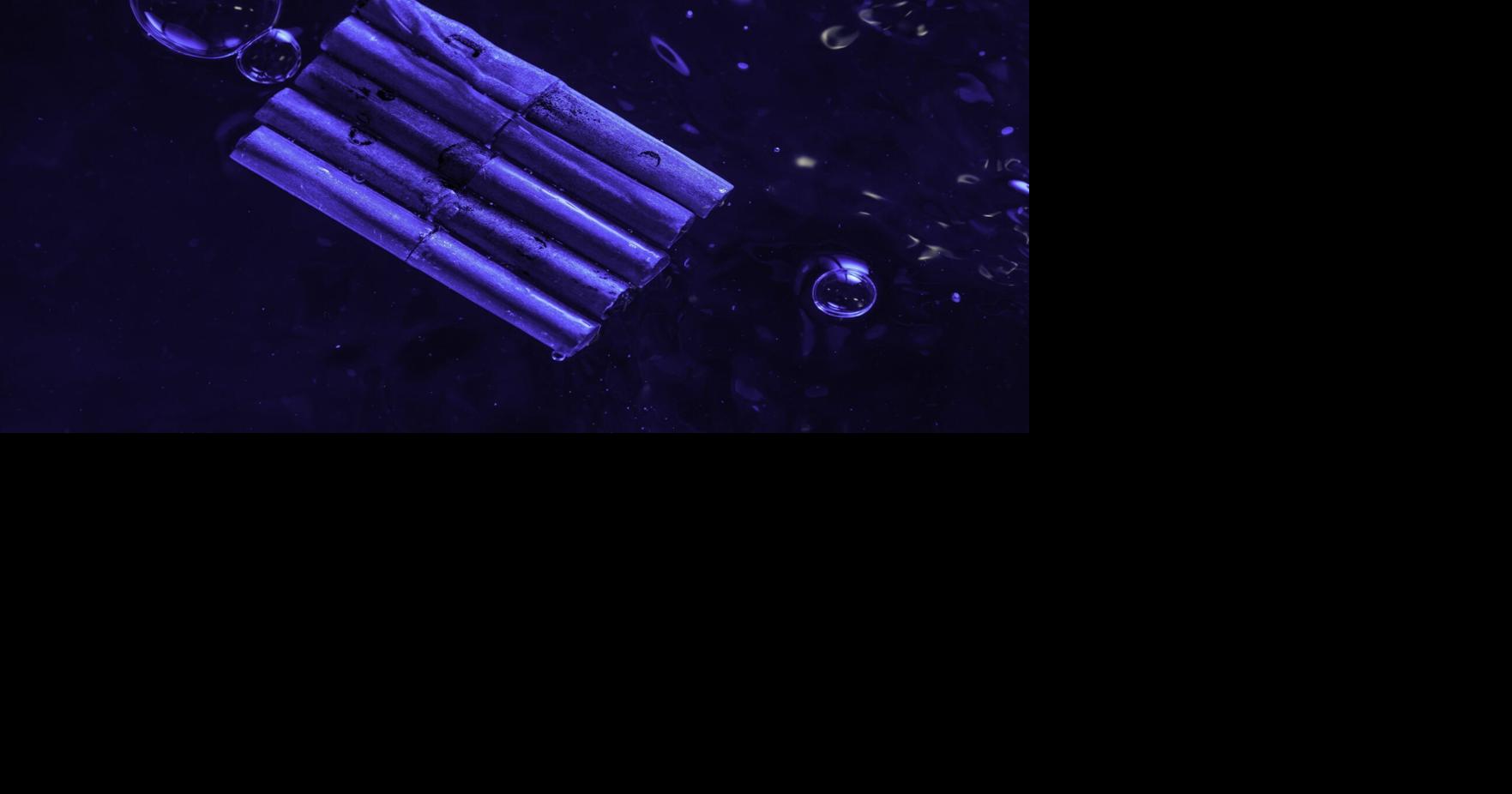 Scientists engineer metal tubes they claim are ‘unsinkable’ | News ...