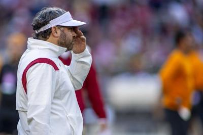 Ole Miss hires Alabama's Pete Golding as defensive coordinator | Ole ...