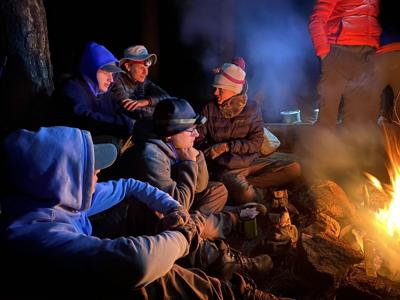 Area Scouting grows despite pandemic difficulties | Outdoors | djournal.com