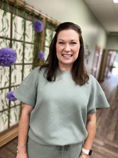 Jessica Jordan will be storyteller June 12 | New Albany Gazette ...