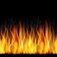Fire personnel saves woman’s life from burning house | News | djournal.com