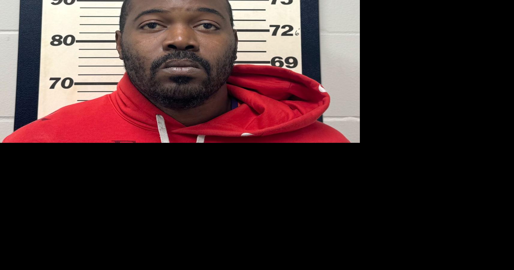 Macon murder suspect facing drug and weapons charges | Crime & Law ...