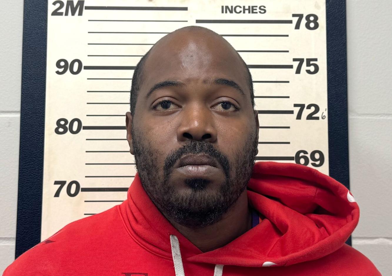 Macon murder suspect facing drug and weapons charges | Crime & Law ...