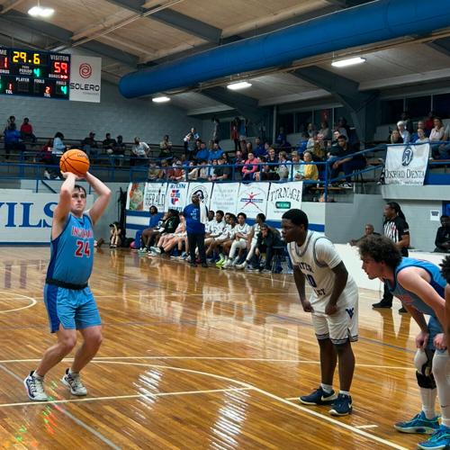 Ingomar heads to 2-2A championship with pair of wins | Sports ...