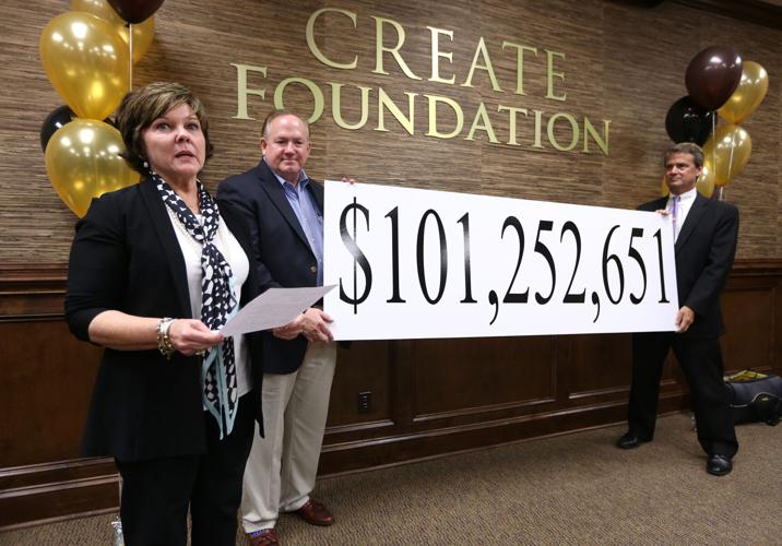 CREATE: Making life better for all of Northeast Mississippi | Local News | djournal.com