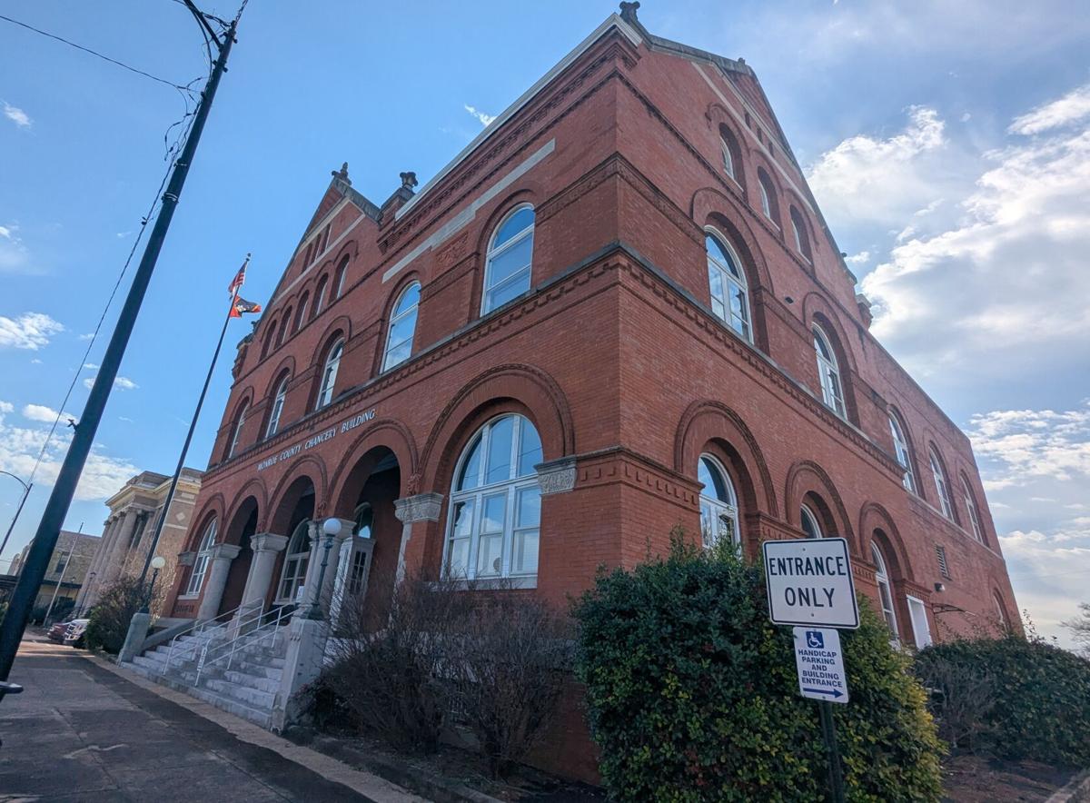 Board of supervisors briefed on insurance matters | News | djournal.com