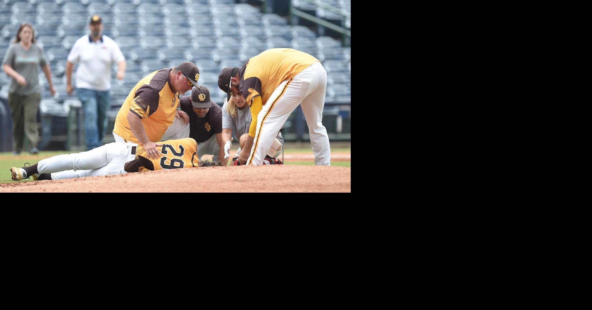 BRAD LOCKE: Unfazed Phillips bounces back fast | High school Sports ...