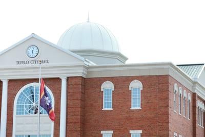 Tupelo City Council start redistricting, hire Three Rivers | Local News ...