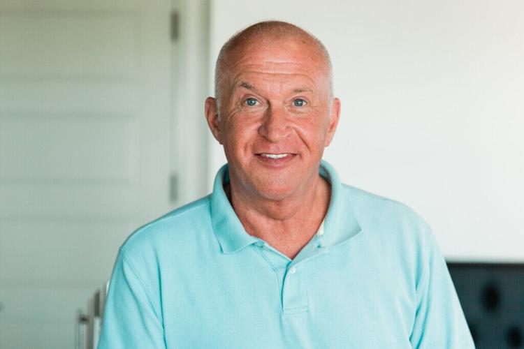 Q&A with John Mabry | Arts & Culture | djournal.com