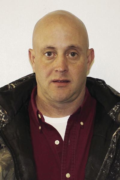 Supervisor Dan McKnight resigns, agrees to pre-trial deal on meth ...