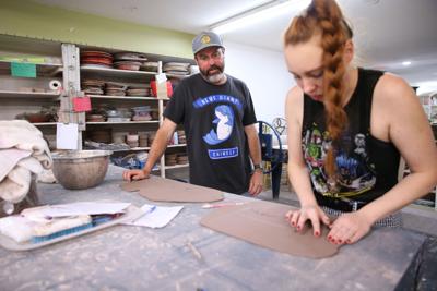 Midnite Pottery hosting fall festival, grand reopening Saturday ...