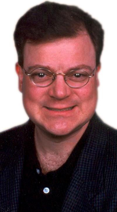 TOM PURCELL: Why my father shuns social media | Columnists | djournal.com