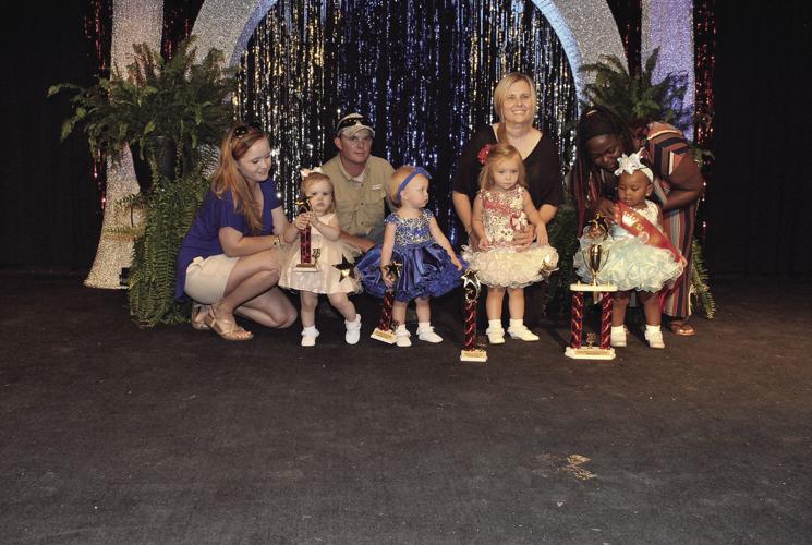 Union County Fair pageant winners | New Albany Gazette | djournal.com