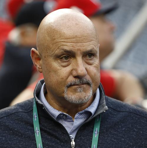 Mike Rizzo | | djournal.com