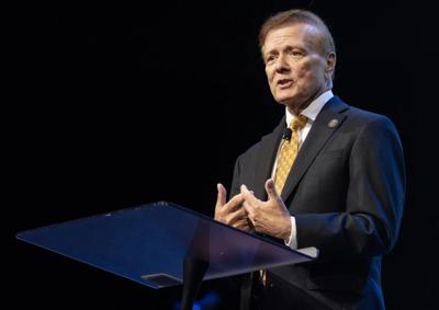 The richest man in the poorest state in America is contemplating a run ...