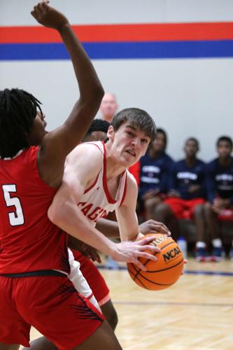 Tish County's Moore, TCPS' Russell voted Athletes of the Week | High ...