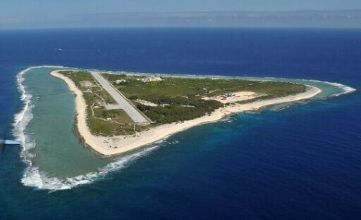 Japan eyes remote Pacific island for nuclear waste | News | djournal.com