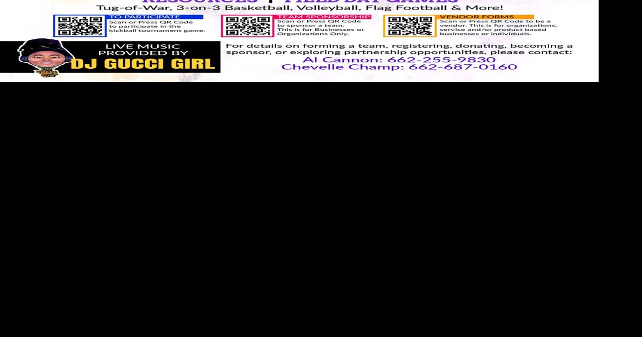 The Big Kick community field day set for Saturday | Local News | djournal.com