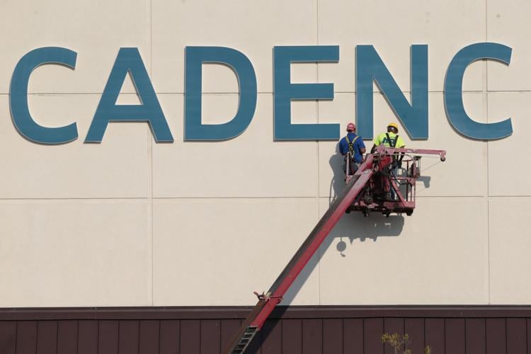 Bank makes change | Business | djournal.com